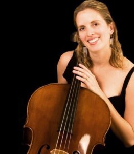 Alberta Artists: Andrea Case - Concerts in Care