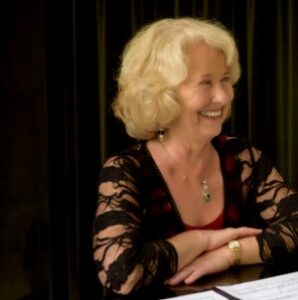 Atlantic Artists: Diana Torbert - Concerts in Care