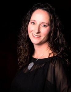 Alberta Artists: Jolaine Kerley - Concerts in Care