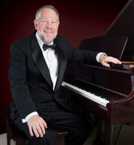 BC Artists: Peter Dent - Concerts in Care