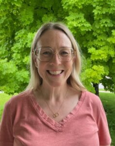 Atlantic Artists: Sandra MacAulay-Thompson - Concerts in Care