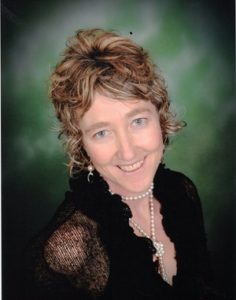 BC Artists: Susan Gould - Concerts in Care